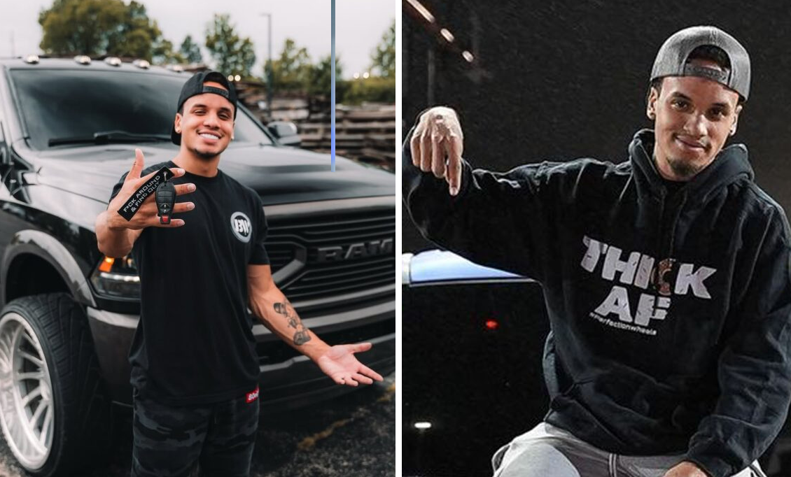 Gabe Farrell Net Worth Revealed Success Cars And The Power Of Social Gabe Farrell Net Worth Revealed Success Cars And The Power Of Social