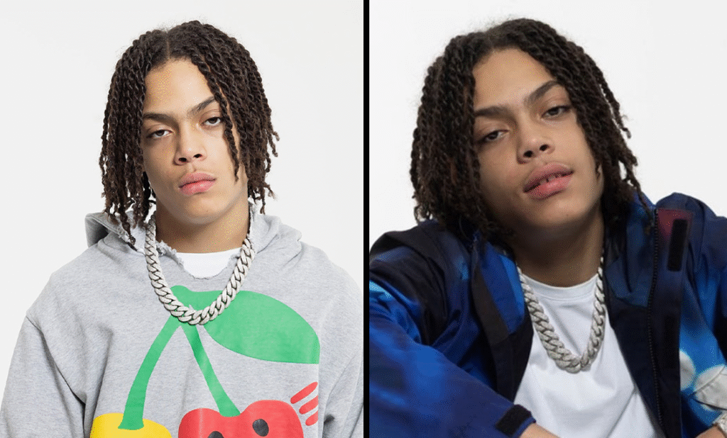 SugarHill Ddot Height — How Tall Is the Young Drill Rap Star ...