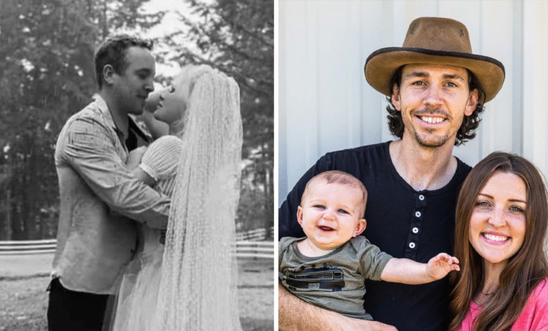 Dan Hayhurst Net Worth: What the Builder-Turned-Husband Really Earned ...