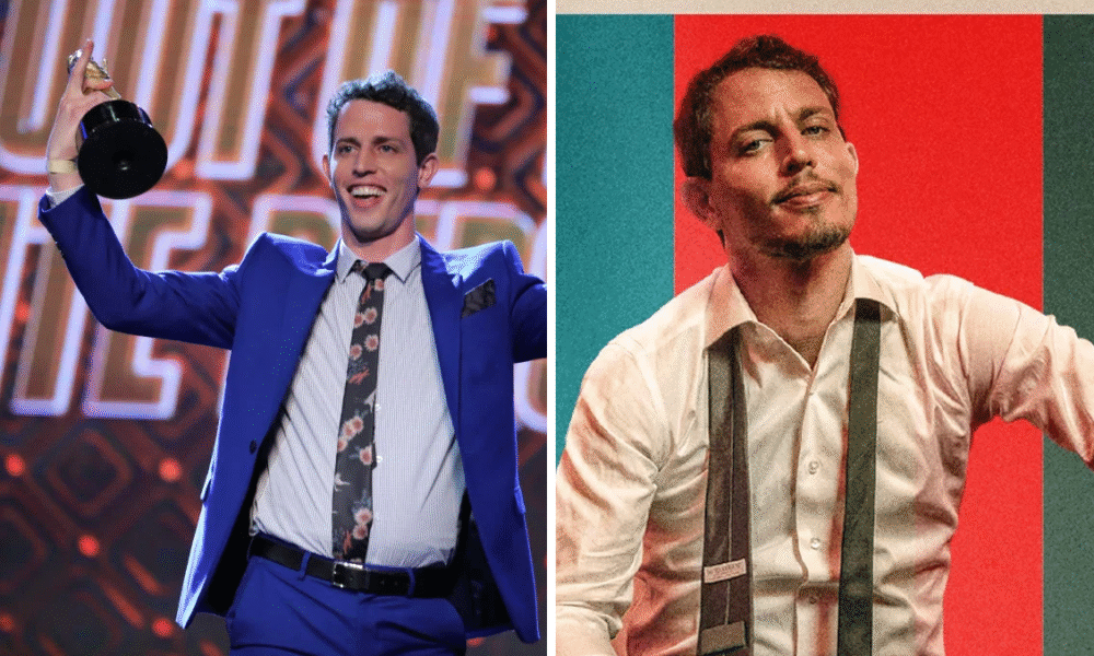 Tony Hinchcliffe’s Net Worth and Lifestyle: More Than Just Jokes ...