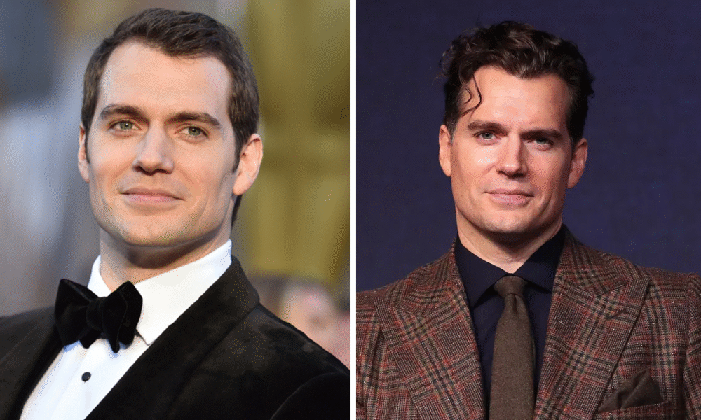 Henry Cavill Net Worth in 2025: Everything You Didn’t Know ...