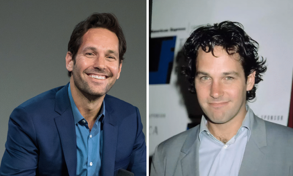 A Closer Look at Paul Rudd’s Net Worth and Career Journey ...