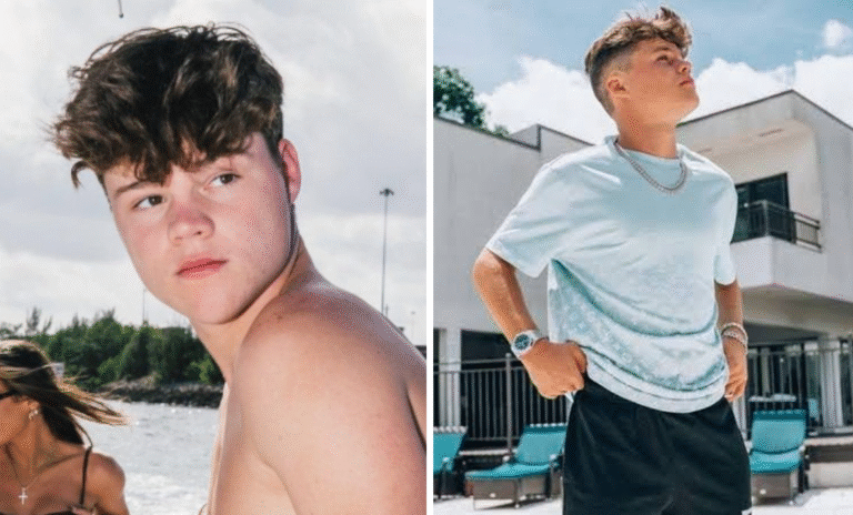 The Real Jack Doherty: Net Worth, Career, & Personal Life Insights ...