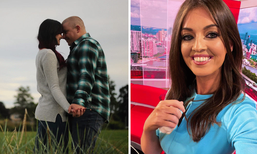 Kelly Foran and Her Husband: How They Manage Love and Career ...
