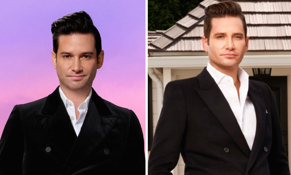 Exploring Josh Flagg’s Wealth and High-End Real Estate Career ...