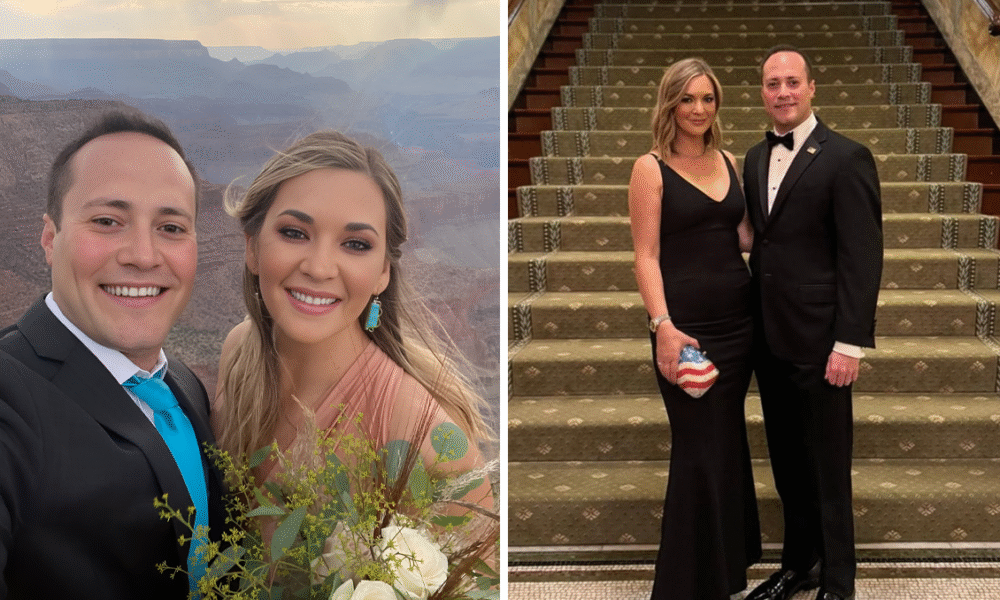 Understanding Gavy Friedson’s Net Worth and Professional Life ...