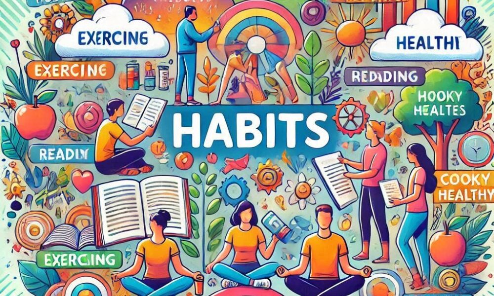 How Community Shapes Our Health Habits - coremagazine.co.uk