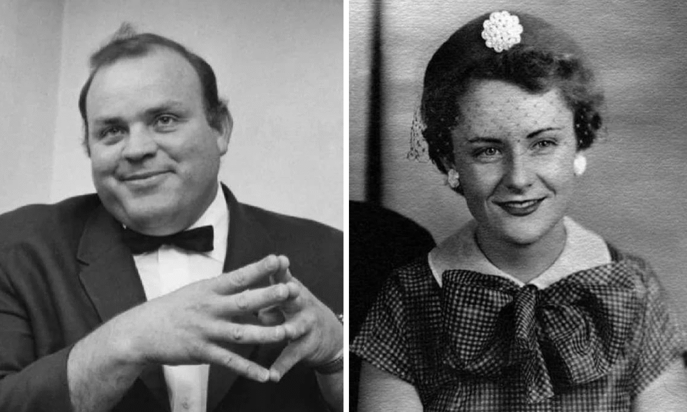 Danna Lynn Blocker: Remembering the Family of a Hollywood Icon ...